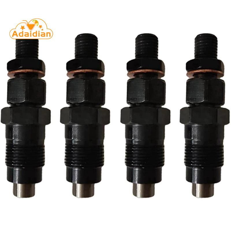 Diesel Fuel Injector Nozzle MD103301 for Mitsubishi L200 L300 86-13 ...