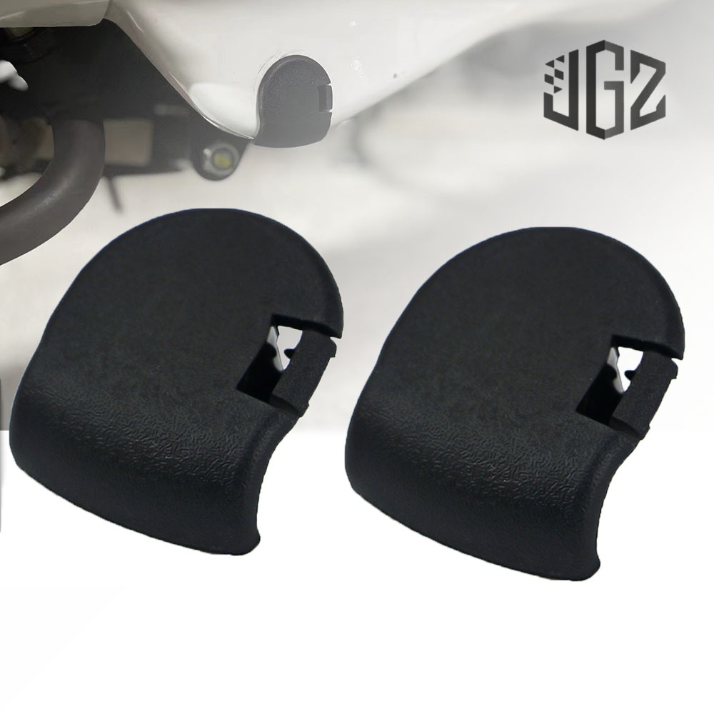 Motorcycle ABS Fairing Bumper Plug Caps Frame Bolt Cover Buttons for ...