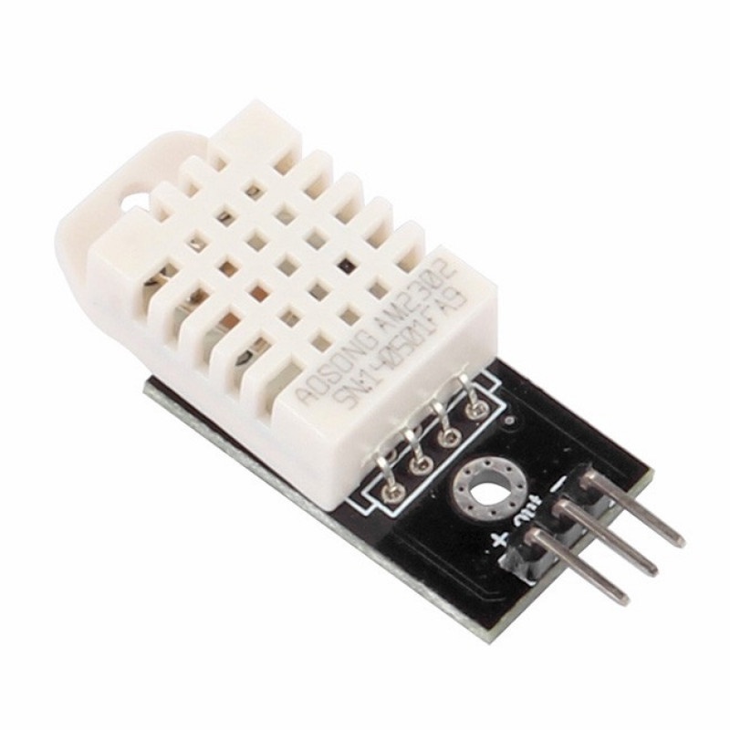 DHT22 DHT11 DIGITAL TEMPERATURE HUMIDITY SENSOR MODULE DHT 11 DHT 22 ...