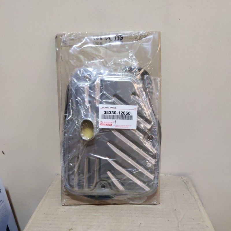 Toyota Transmission Filter for Vios (2NR) | Shopee Philippines