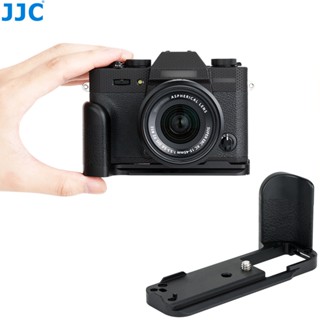 JJC HG-XT30 Camera Hand Grip for Fuji Fujifilm XT30 II XT20 XT10 X-T30 II X-T20 X-T10 Arca Type ...