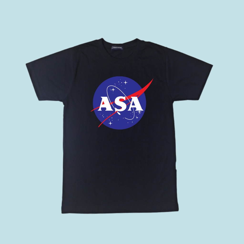 Spoof_Design_ASA_Tshirt | Shopee Philippines