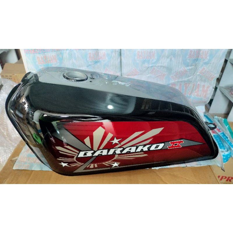 Fuel Tank Assembly Barako 2 51090-5201-QE | Shopee Philippines
