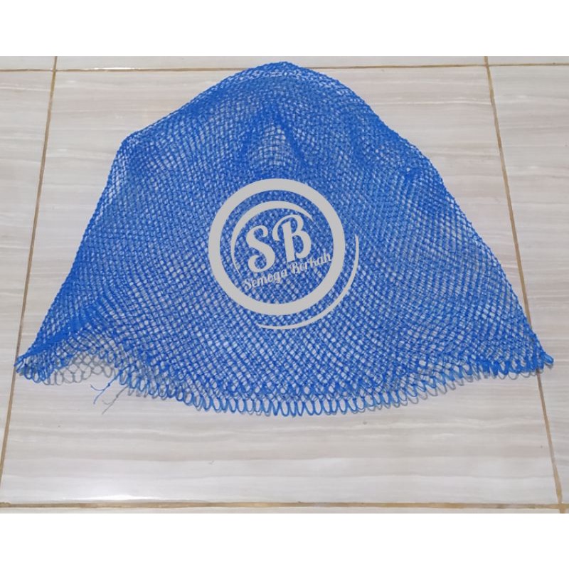 Shrimp Fish Drain Net 0.5cm/1⁄2 cm. Hole | Shopee Philippines