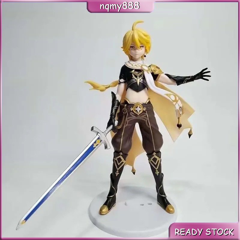 Genshin Impact Xiao Morax Kamisato Ayaka Kaedehara Kazuha keqing Aether ...