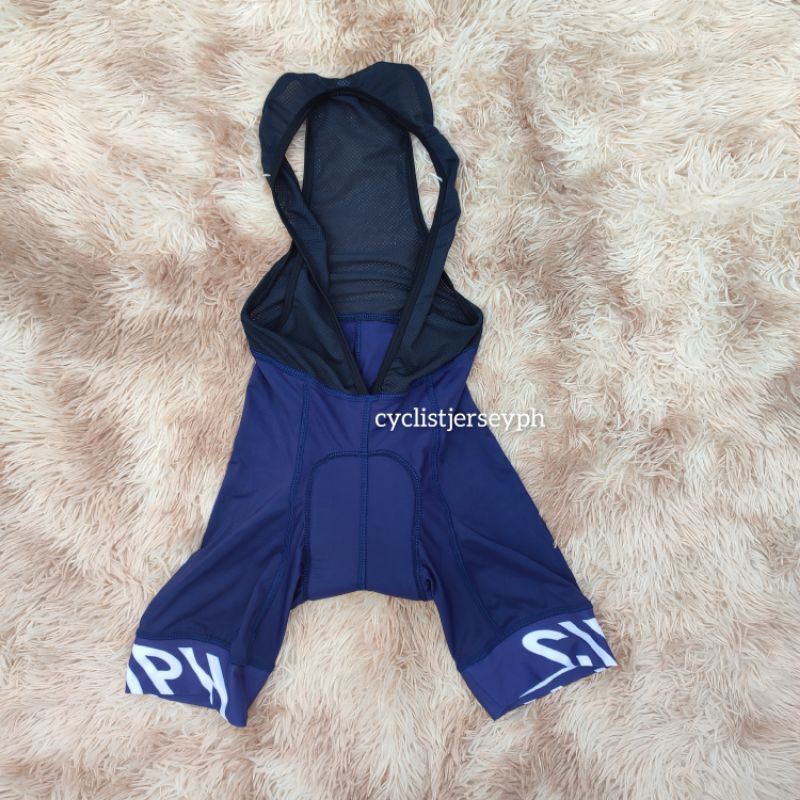 Powerband Cjph Exclusive Bibshort Cycling Bibshort | Cyclistjerseyph ...