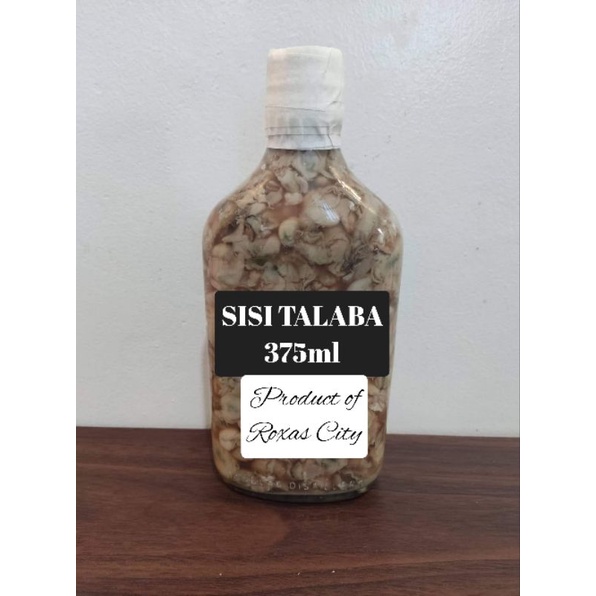SISI TALABA 375ml Senior Lapad | Shopee Philippines