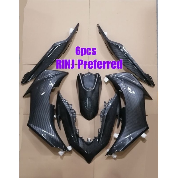 Aerox v2 hydrotip carbon | Shopee Philippines