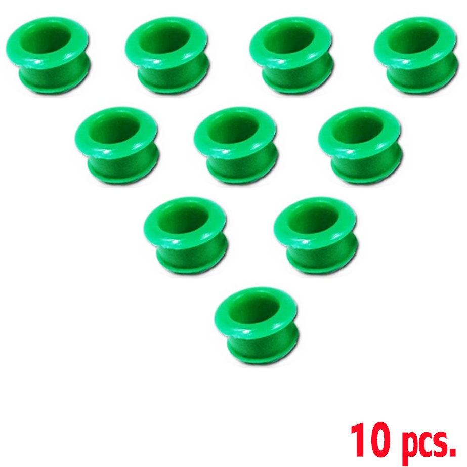 (10 Pcs) Transmission Line Bushing Auto For ISUZU D-MAX MU 7 X Model 2 ...