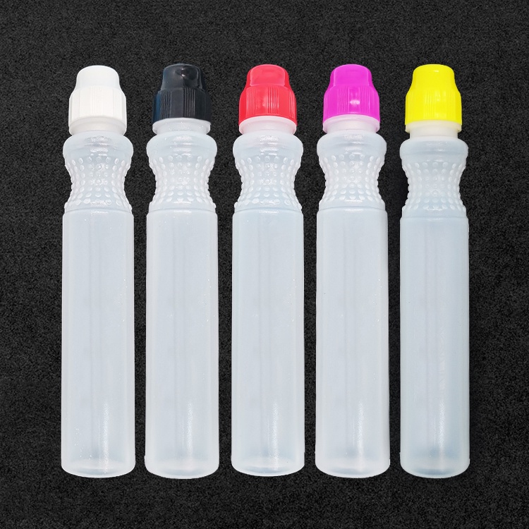 SUPERDOTS Empty Bingo Dauber Bottles 15mm Tip 40ml Bingo Dabbers ...