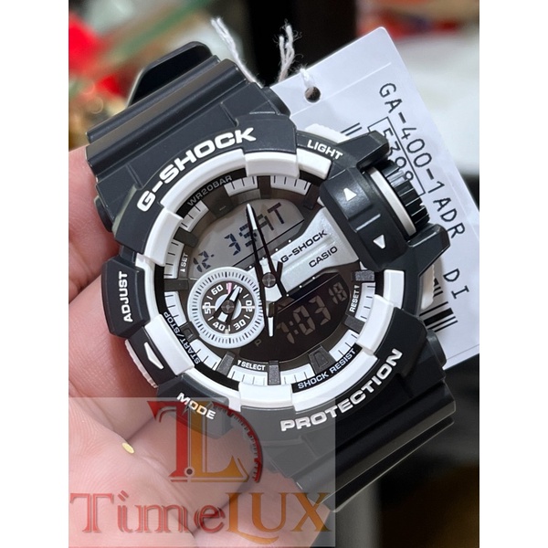 CASIO G SHOCK GA 400 1A | Shopee Philippines
