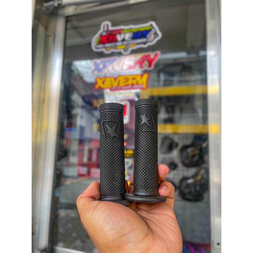 Ariete Grips Handlegrip Universal - for all units of motorcycle ...