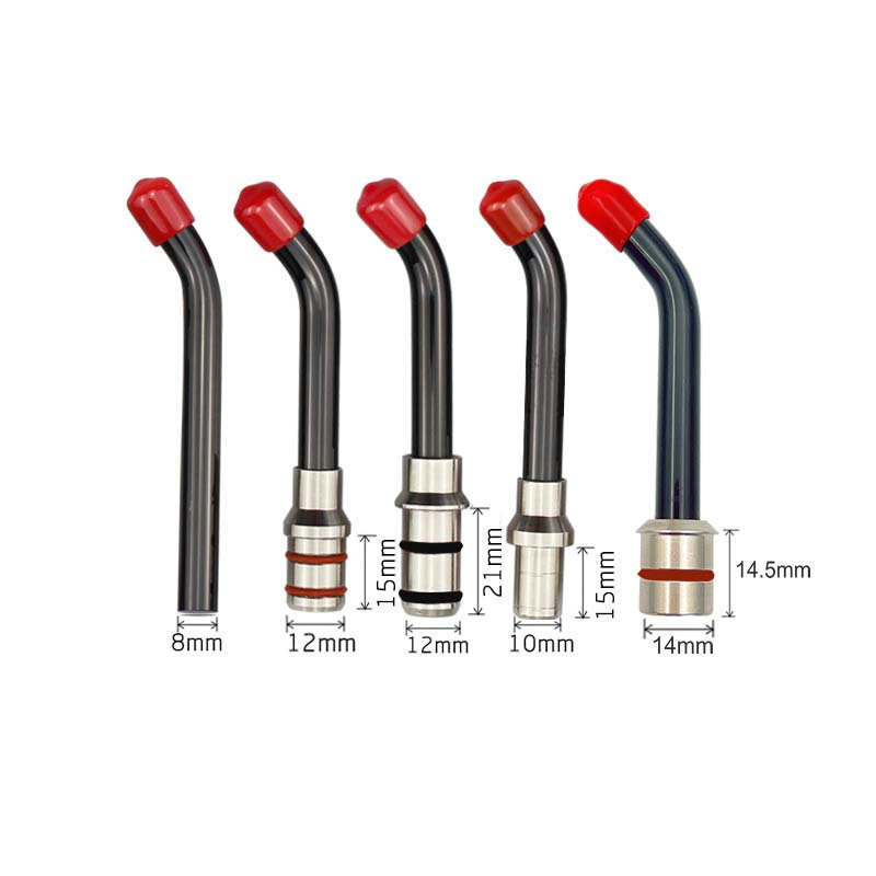 1Pc Universal Use LED Curing Light Guide Tips | Shopee Philippines