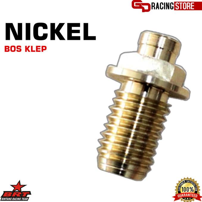 Brt Racing Valve Boss - BRT Valve Guide | Shopee Philippines