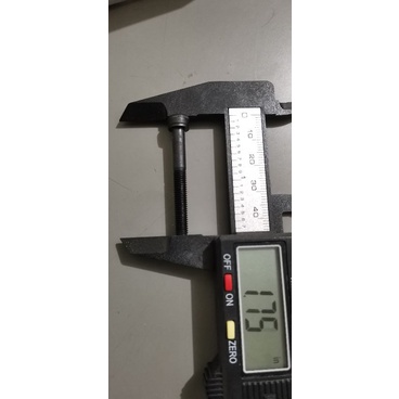 Allen Bolt For Expansion Valve 4 Pc (Cod) | Shopee Philippines