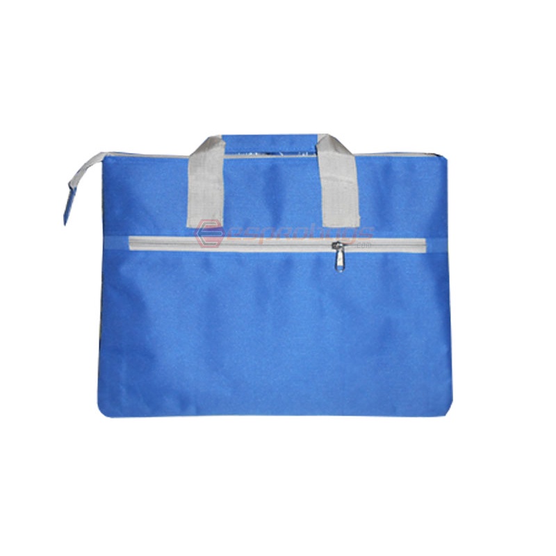 Document Map Bag Seminar Bag Document Map Seminar Bag Code MP-10 Blue ...
