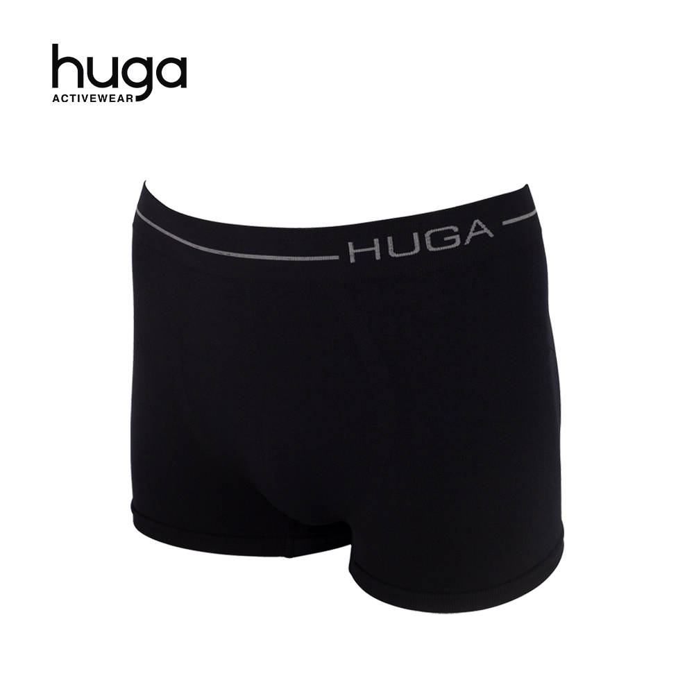 Alpha Series Seamless Microfiber Mens Boxer Briefs with Anti Bacterial ...
