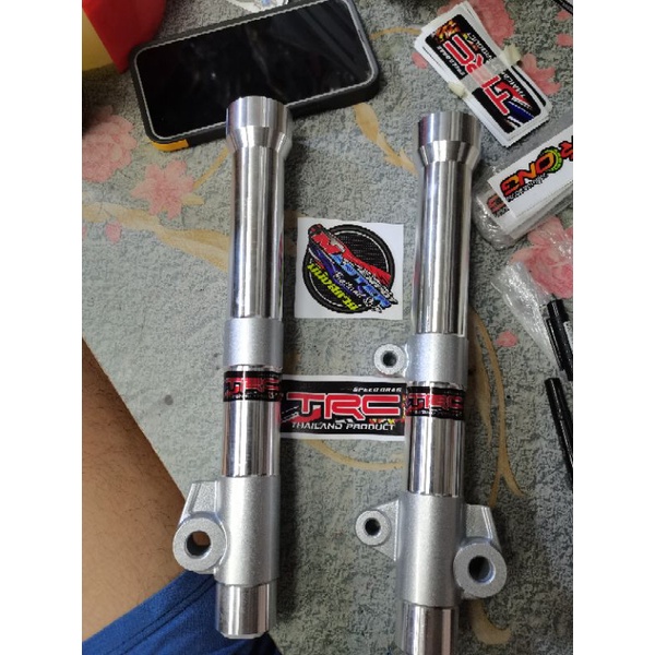 TRC innertube extension & outertube caliper mio m3 wave raider rs xrm ...