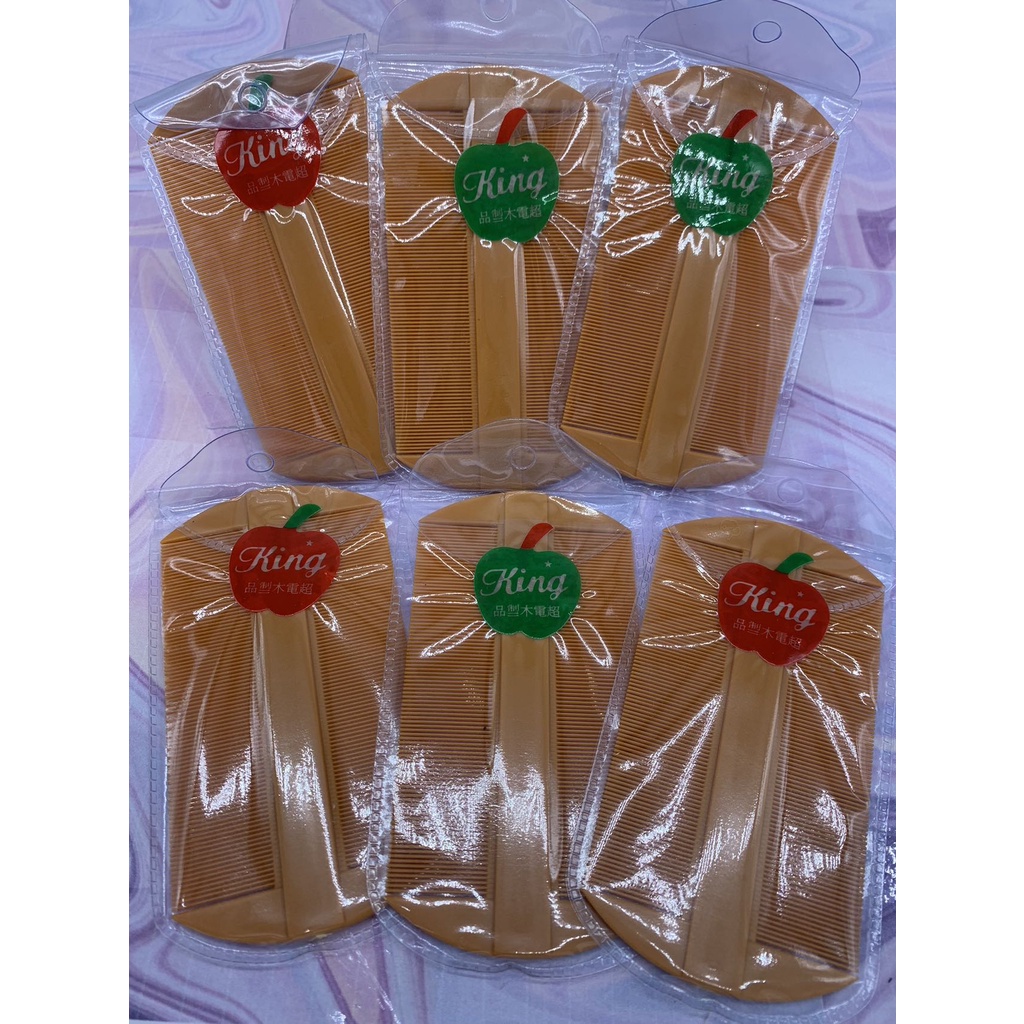 Plastic Lice Comb Hair Harrow Suyod Kuto Killer For Hygiene Kit Combs ...