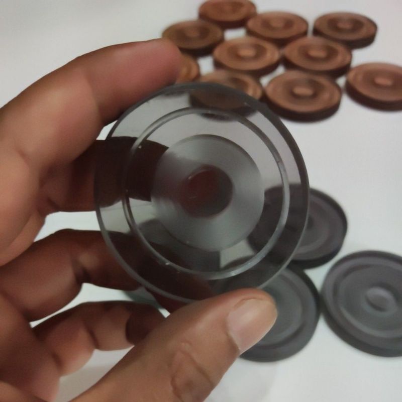 Pool Chip / Pitcha - Rare 'SMOKED COLOUR' Limited Edition PREMIUM ...