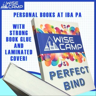 Piso Print A5 Booklet Pocket book Size PDF Ebook with Perfect Binding ...