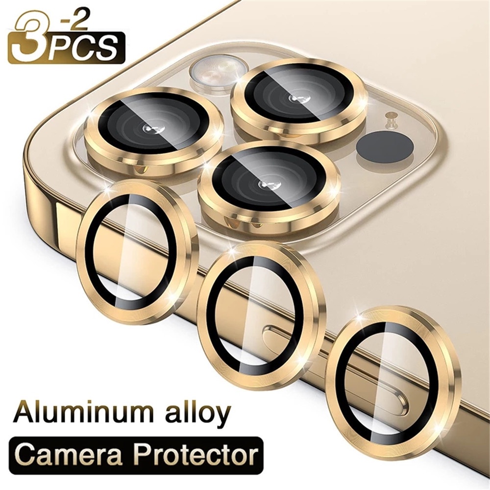 Camera Protection For iPhone 15 14 13 12 11 Pro Max 12 13 Mini 14 15 ...