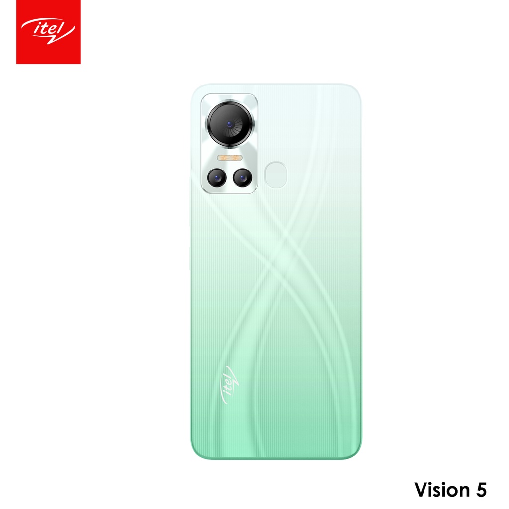 itel Vision 5 (3GB/32GB) | Shopee Philippines