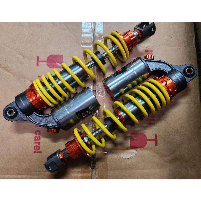 SALE!!!! Rear Shock Absorber 330mm NMax | Shopee Philippines