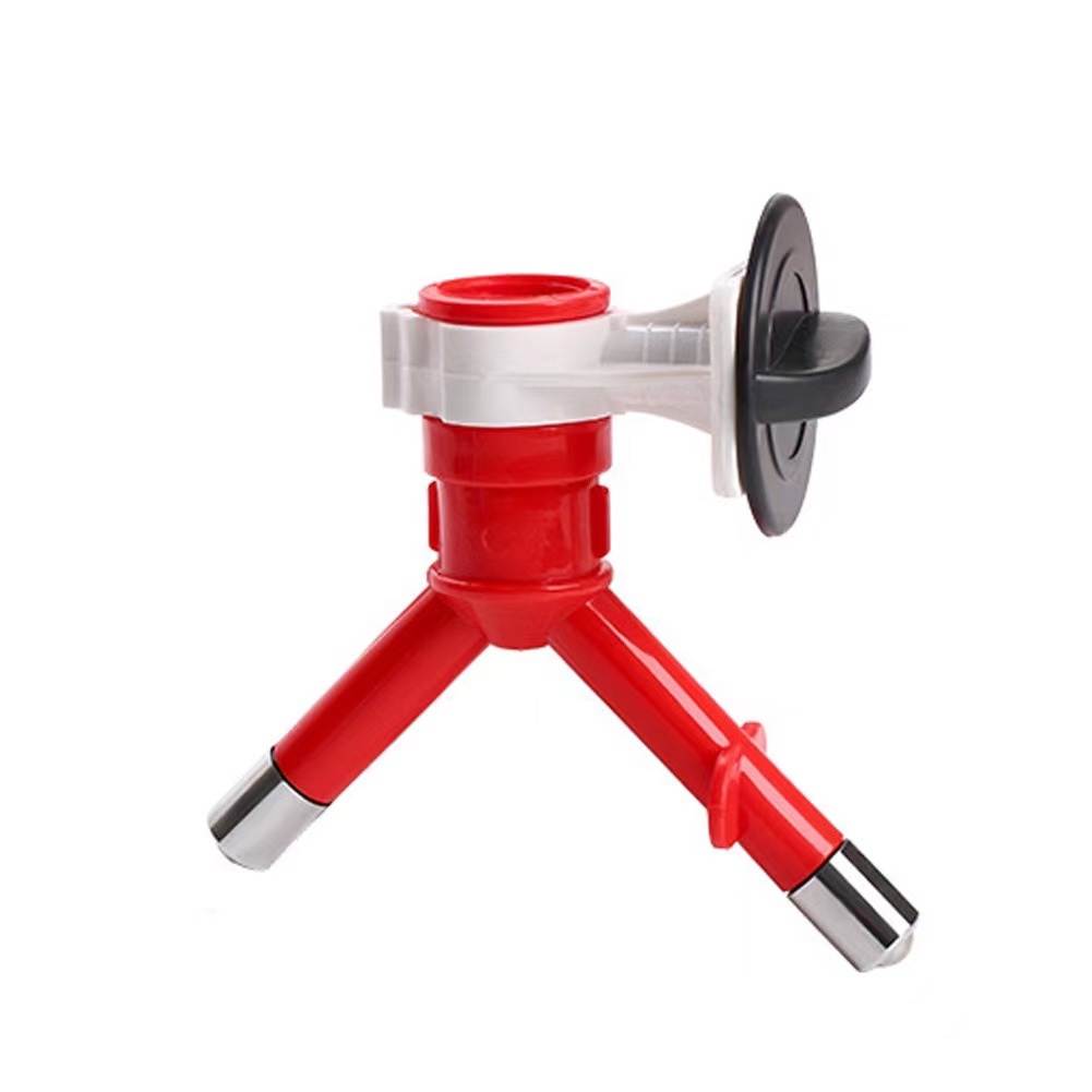 Pet Dog Cat Drinking Nozzle Feeder Dog Drink Water Nozzle for Pet Water ...