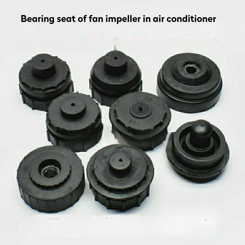 Universal Air Conditioner Indoor Hanging Machine Bearing Roller ...