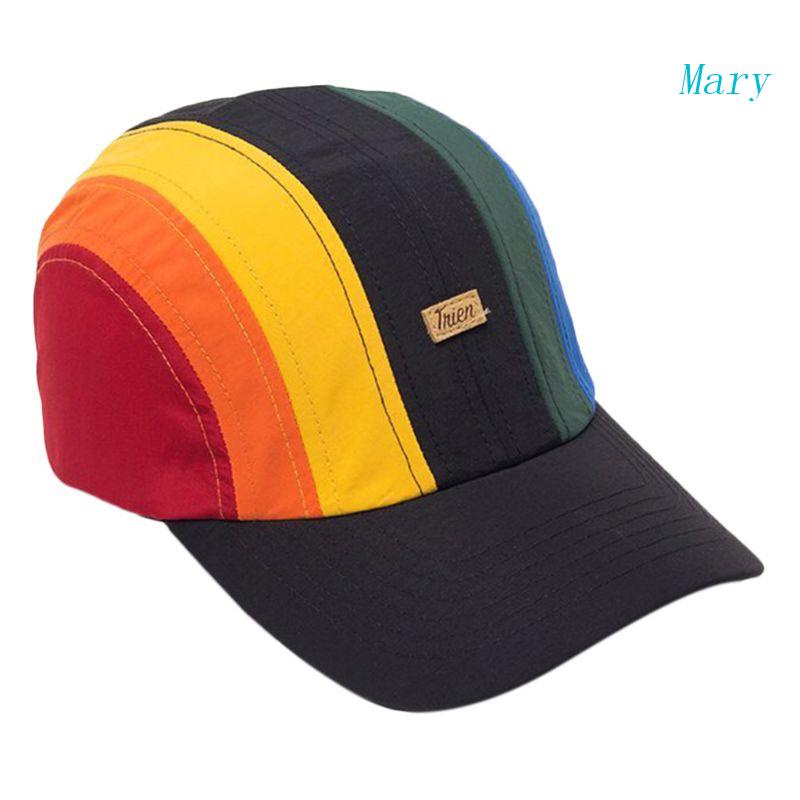 Mary Vintage Cotton Adjustable Drawstring Baseball Men and Women for ...
