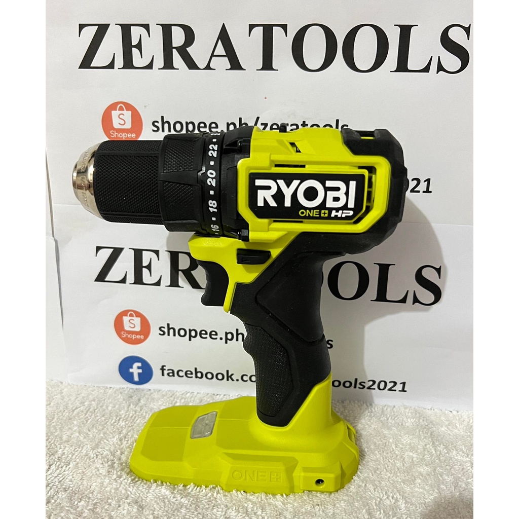 Superautomatic Espresso Coffee Machine RYOBI 18V ONE+ HP Compact ...