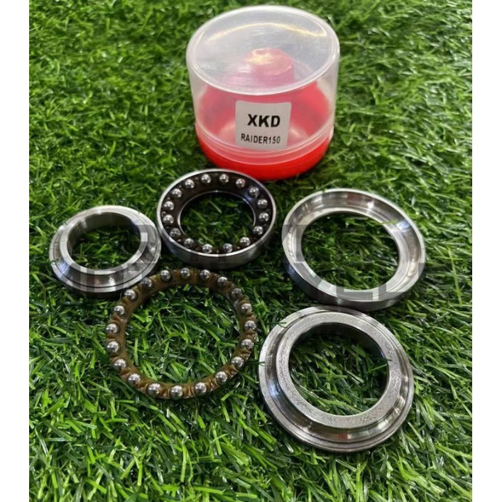 BALL BEARING for TMX,MIO,WAVE125,XRM,BARAKO175,RAIDER 150,SMASH,ALPHA ...