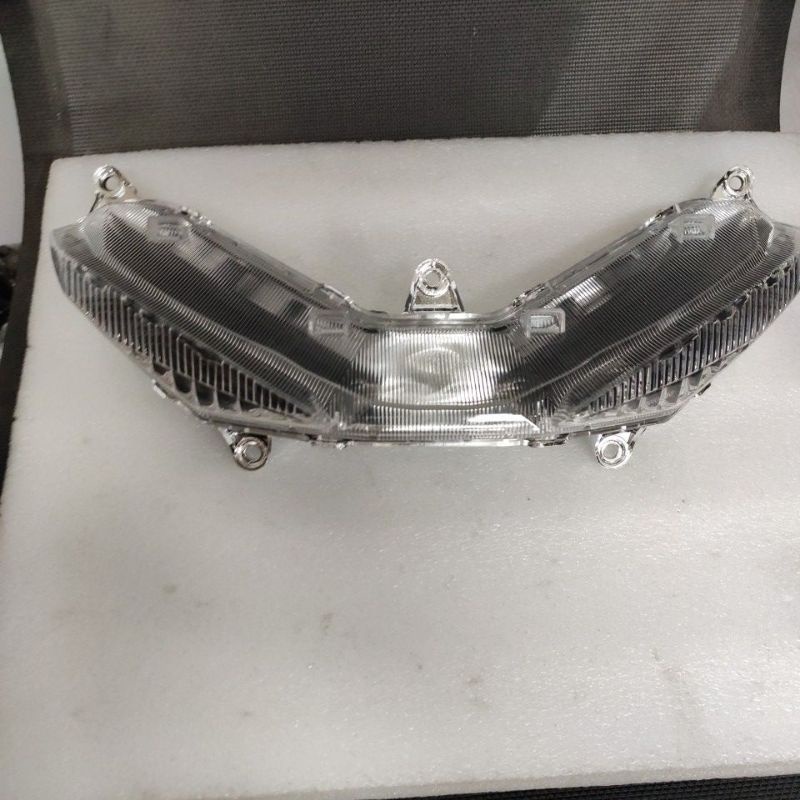 Yamaha Y15 Position Lamp Pilot Light Front Panel Standard Clear Y15Z ...