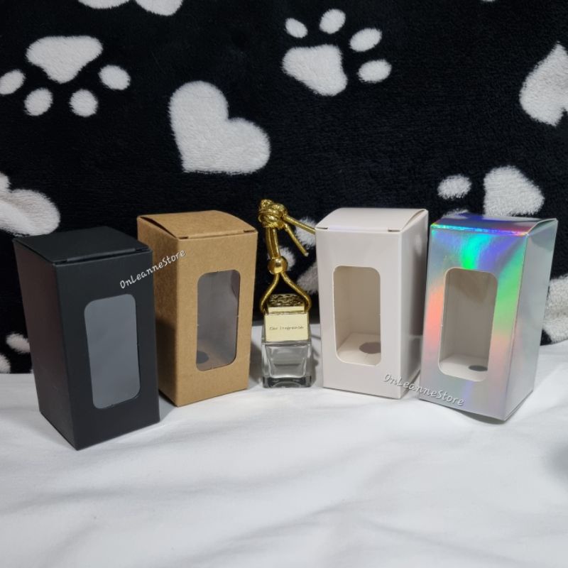 Hanging Diffuser Box (Elegant packaging) | Shopee Philippines