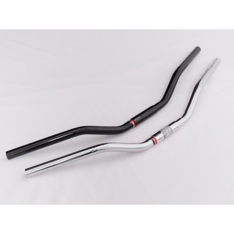 Ken LIKE NITTO B802 BRAND RISEBAR BIKE HANDLEBAR | Shopee Philippines