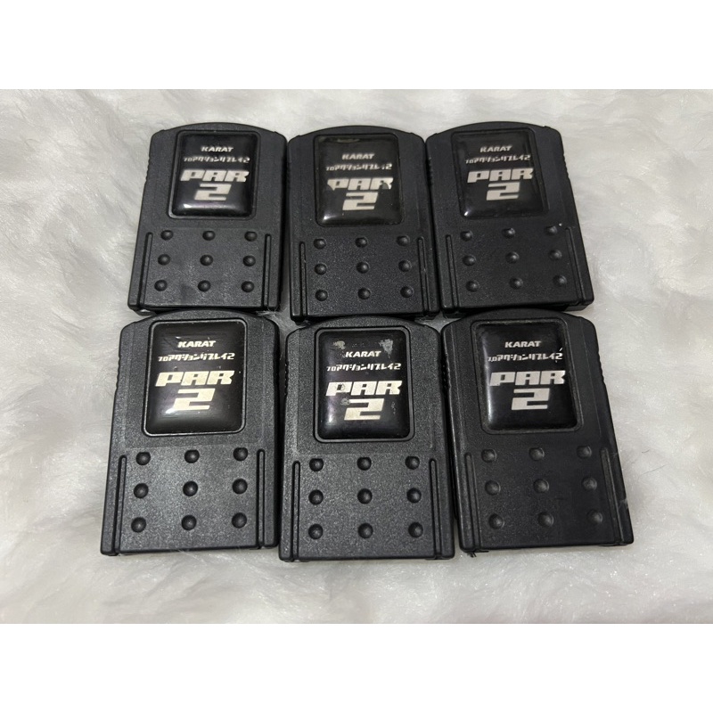 PS2 PRO action replay 2 | Shopee Philippines