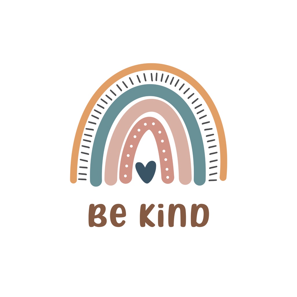 A3 or A4 Laminated Boho Educational Posters, Learning Charts For Kids ...