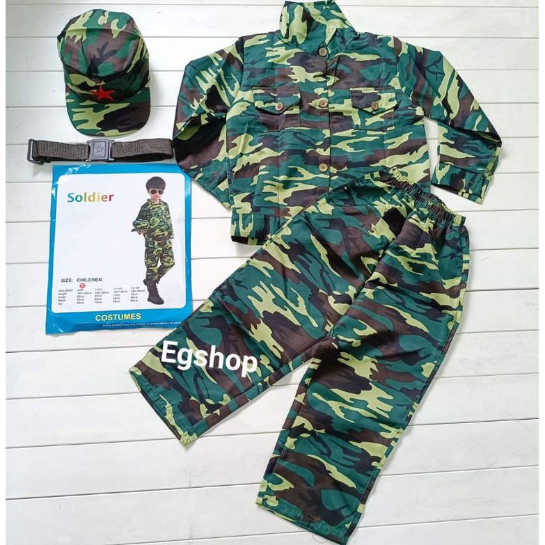 Career Set Costume for kids | Shopee Philippines