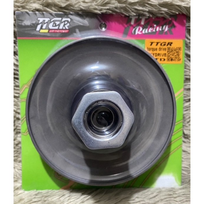 TTGR TORQUE DRIVE (SKYDRIVE,BEAT,BEATFI,MIO125/M3,CLICK125,MIO SOUL FI ...