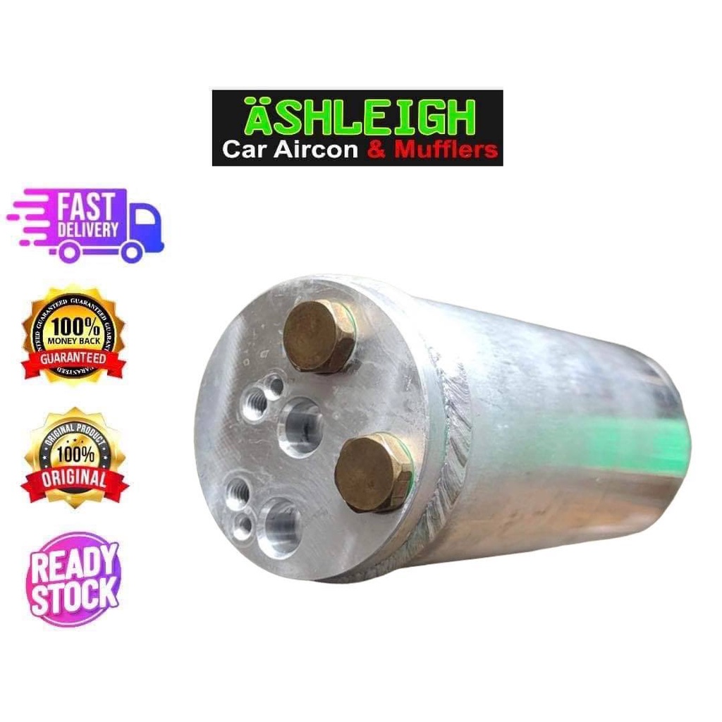 Nissan Frontier Filter Drier Car Aircon parts for Aircon System ...