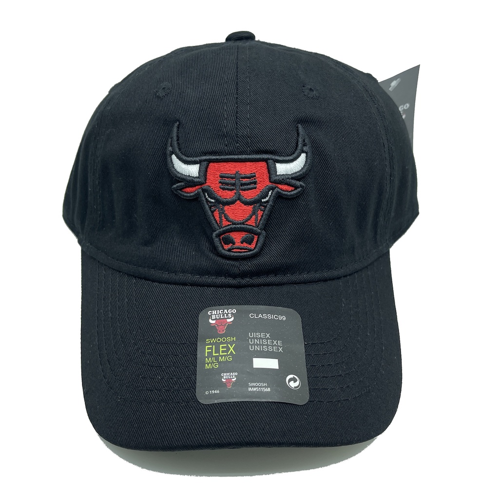 DT Caps bulls dadhat baseball cap cotton Chicago Bulls | Shopee Philippines