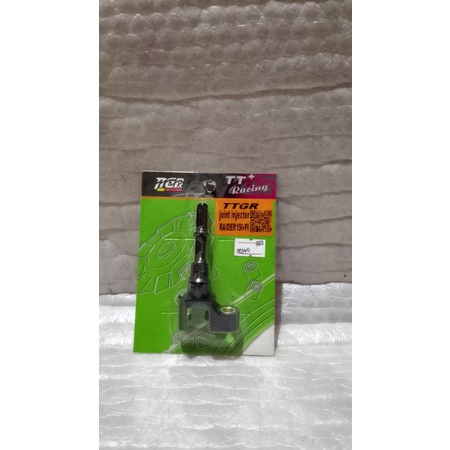 JOINT INJECTOR RAIDER 150 FI | Shopee Philippines