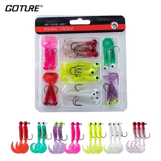 Goture Fishing Official Store, Online Shop | Shopee Philippines