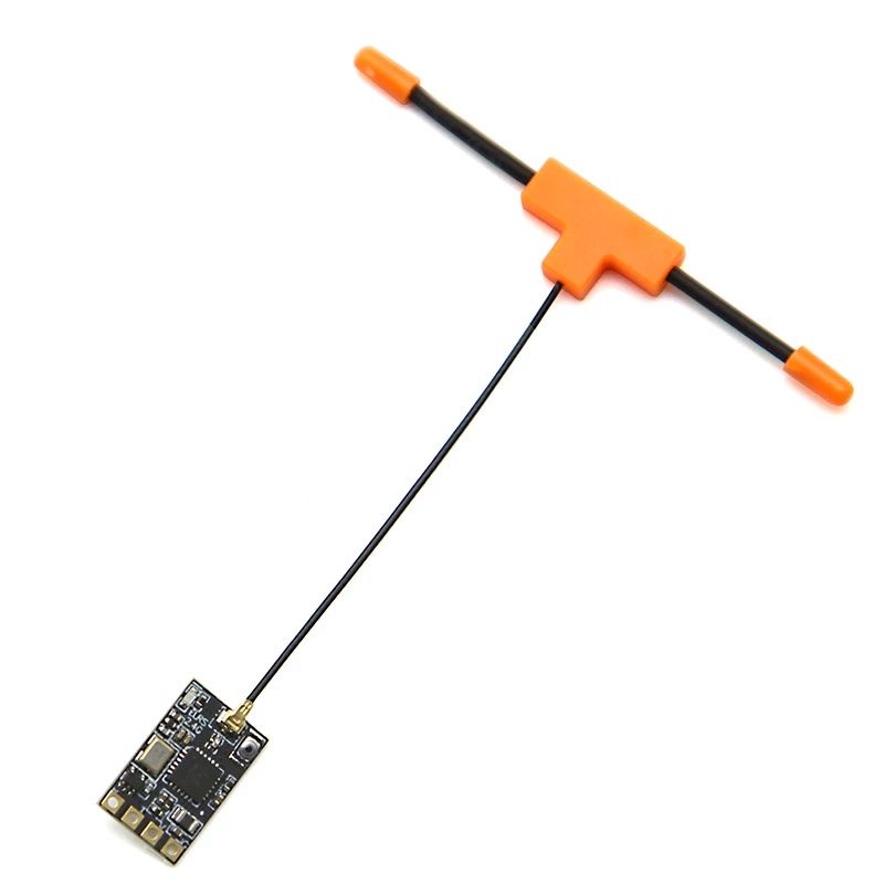 Jumper 2.4G ELRS 3.5V-6V TX Module AION NANO T-PRO / ExpressLRS ELRS ...