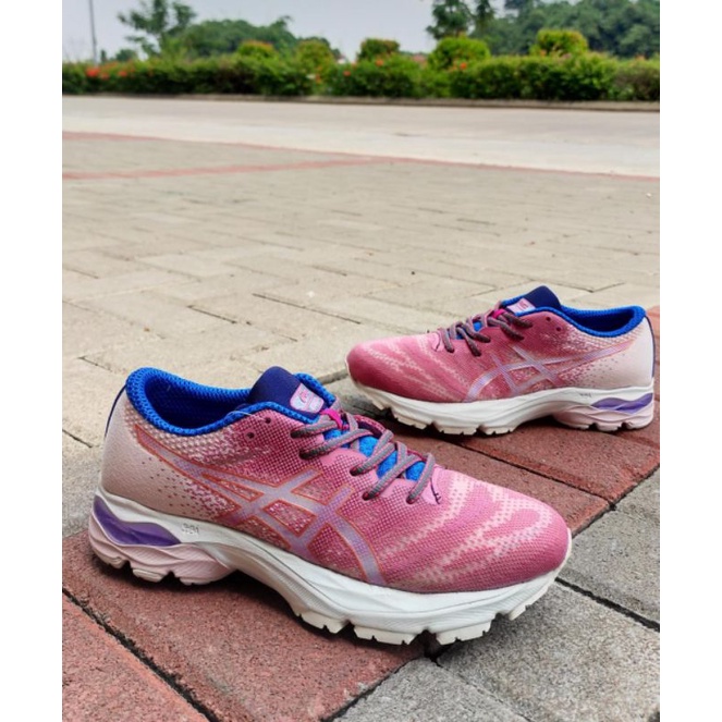 Asic componen original pink | Shopee Philippines