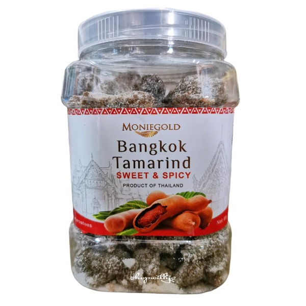 Moniegold Bangkok Tamarind 800g | Shopee Philippines