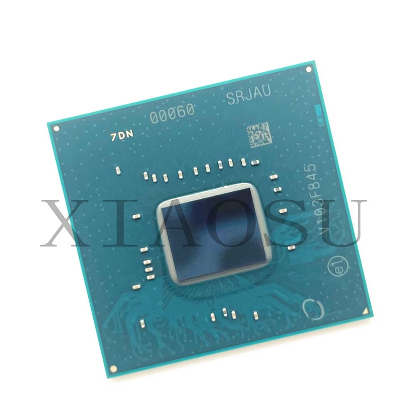 NEW FH82HM470 SRJAU ten generation South Bridge main chip BGA | Shopee ...