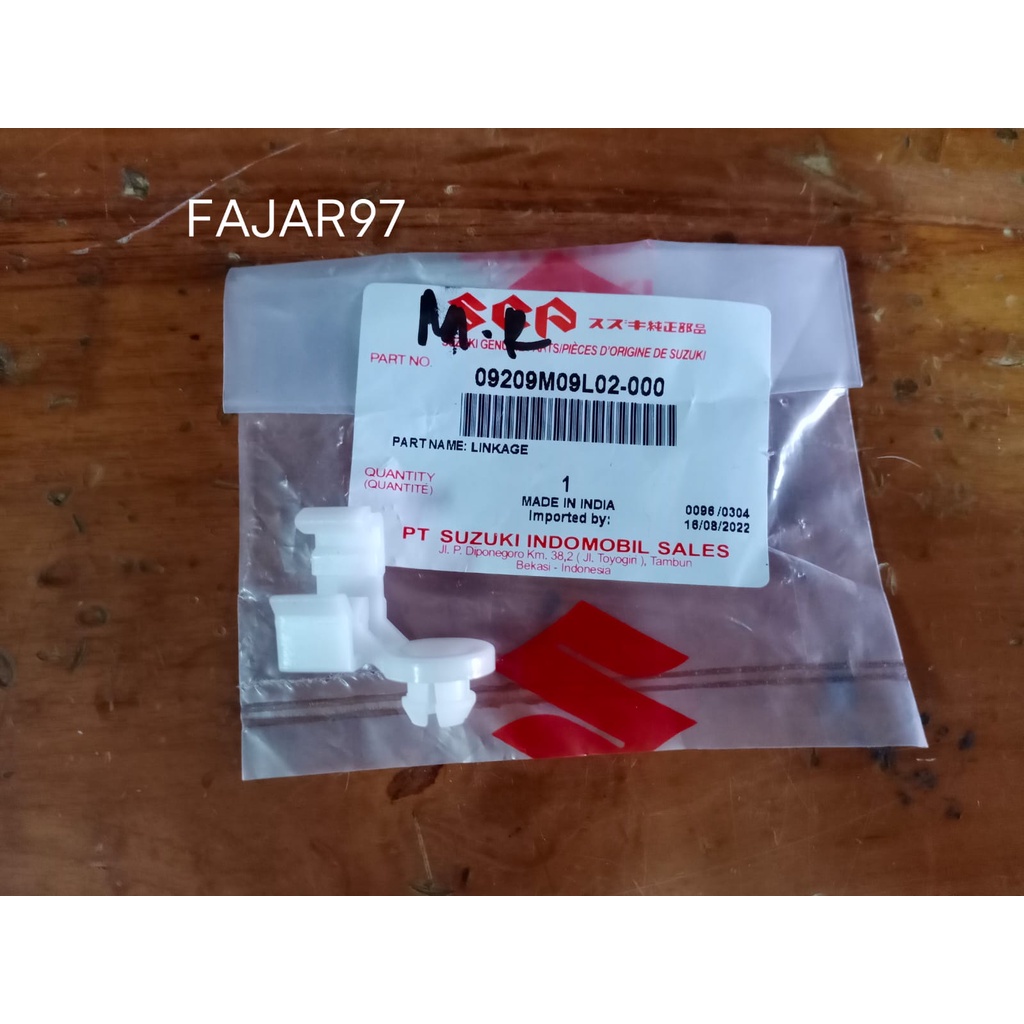 MESIN Ertiga/Baleno 2017/Swift/Wagon/Splash hood support pole button ...