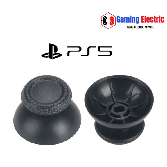TOMBOL Ps5 Stick Analog Button Analog Mushroom Cap | Shopee Philippines
